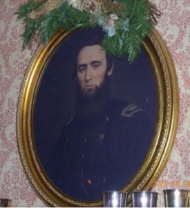 Daniel Stover burns Zollicoffer Bridge – Northeast Tennessee Civil War