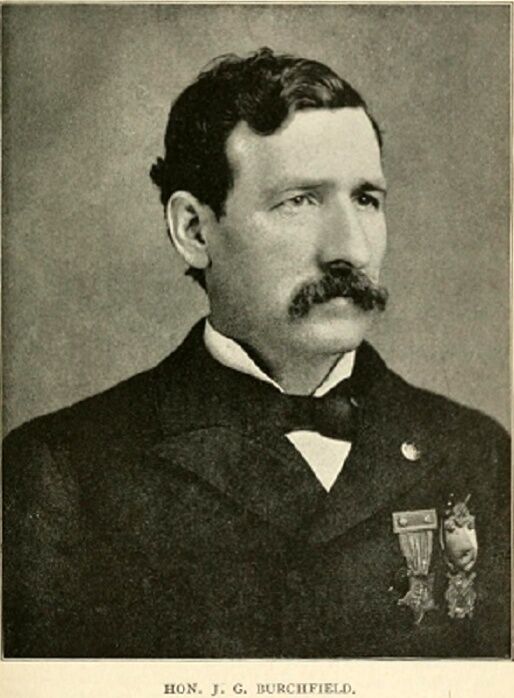 Daniel Stover burns Zollicoffer Bridge – Northeast Tennessee Civil War