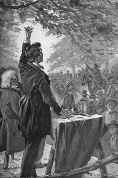 Secession Crisis in Northeast Tennessee – Northeast Tennessee Civil War