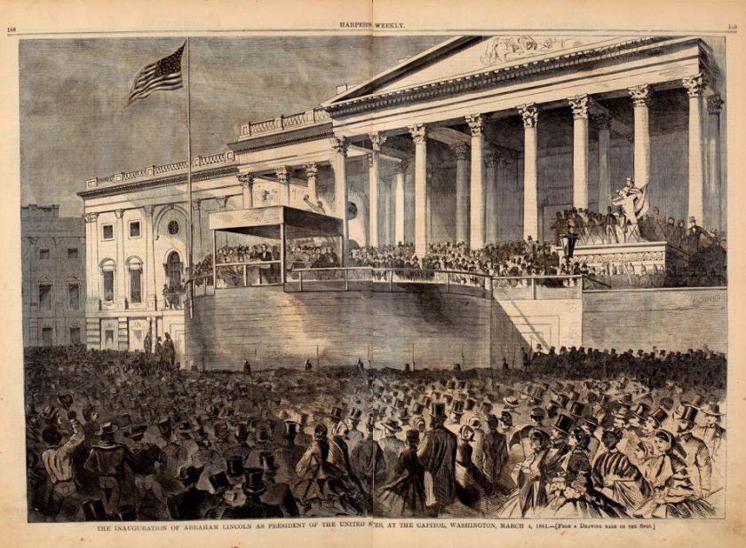 Secession Crisis in Northeast Tennessee – Northeast Tennessee Civil War