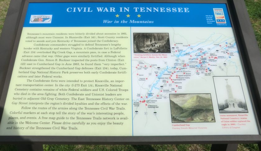 1862 Civil War Battles Timeline – Northeast Tennessee Civil War